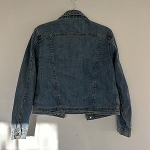 emory park | Jackets & Coats | Emory Park Jean Jacket | Poshmark